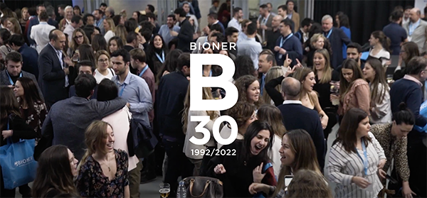 IV BIONER XPERIENCE: Entra a la implantología del futuro!