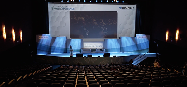 IV BIONER XPERIENCE: Entra a la implantología del futuro!