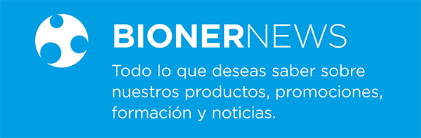 IV BIONER XPERIENCE: Entra a la implantología del futuro!